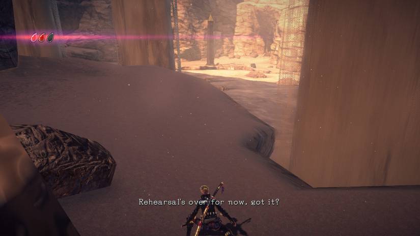 Bayonetta 3 Umbran Tear locations guide: Where to find all Umbran Tears