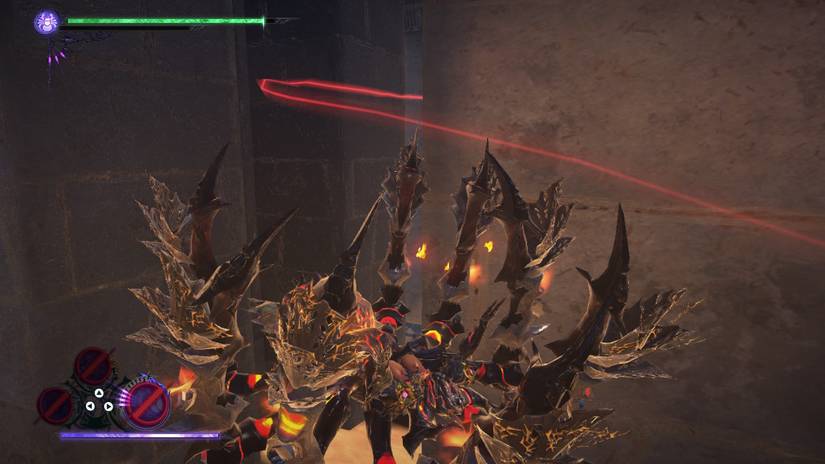 Bayonetta 3 Umbran Tear locations guide: Where to find all Umbran Tears