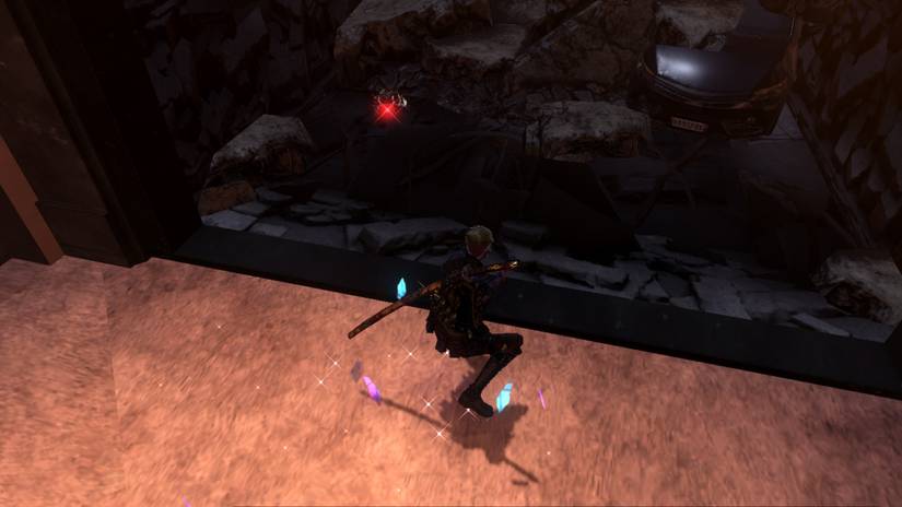 Bayonetta 3 Umbran Tear locations guide: Where to find all Umbran Tears