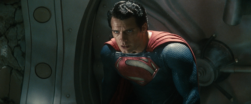 how much did henry cavill make for man of steel