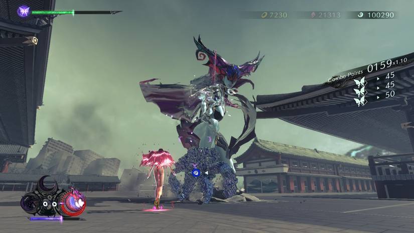Bayonetta 3 Broken Witch Hearts location guide: Where to find every one