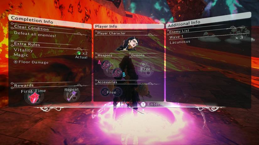 Bayonetta 3 Broken Witch Hearts location guide: Where to find every one