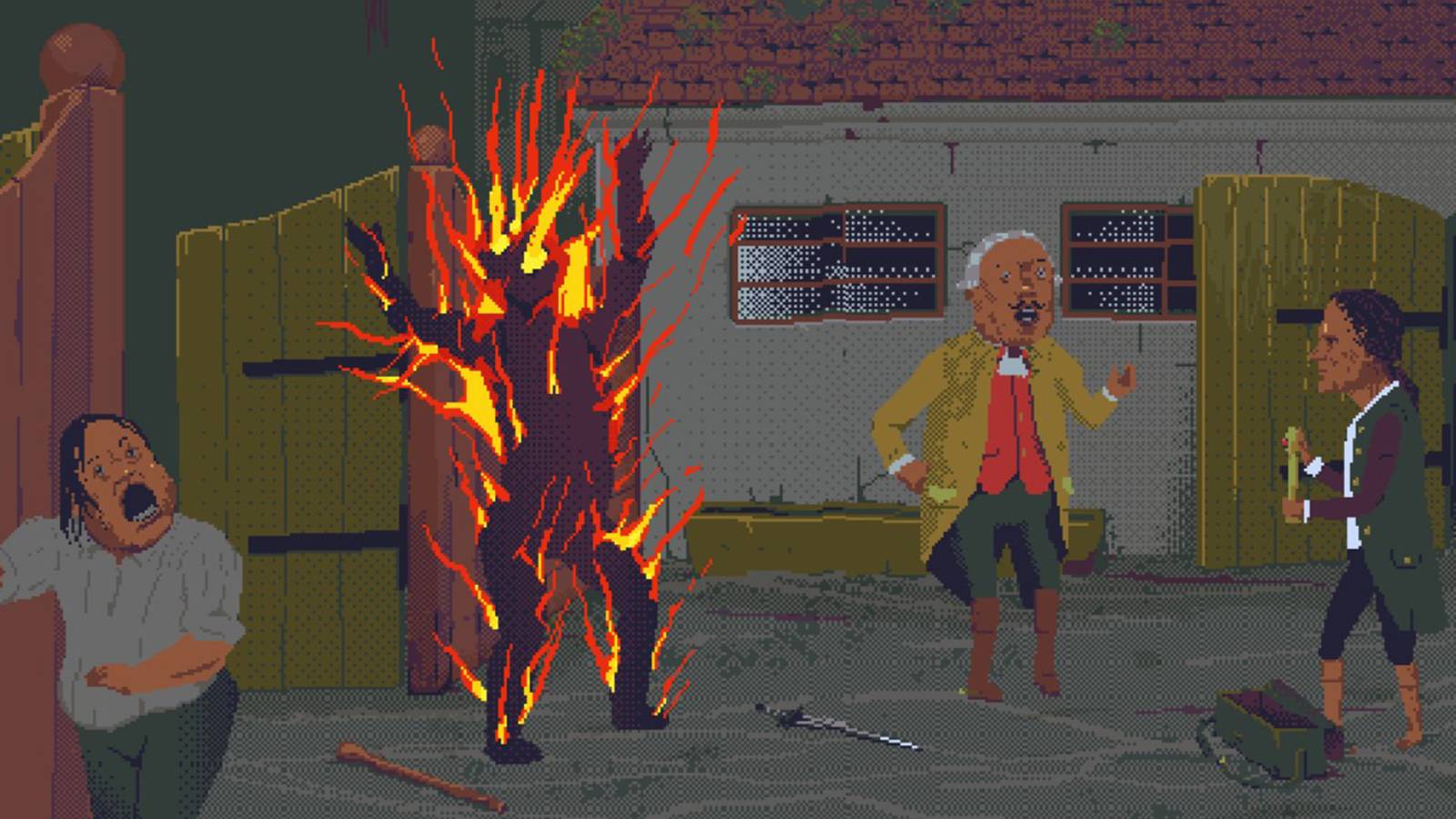 The best mobile games to play in 2024