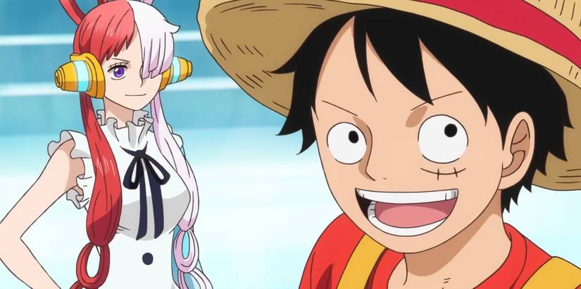 One Piece Film: Red review: A fantastic new character changes everything