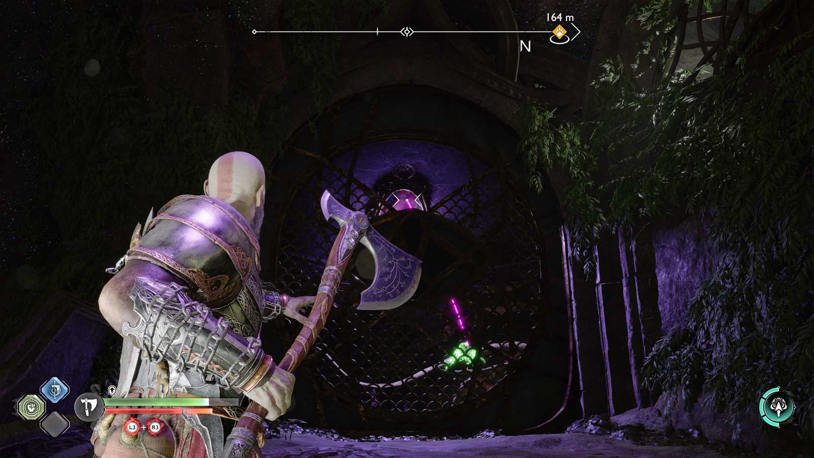 God of War Ragnarok Odin’s Ravens locations and rewards