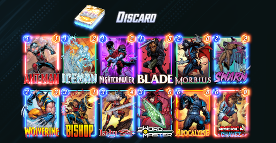 daredevil pool 2 deck