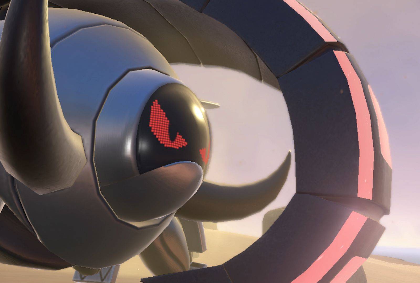 pokemon volcarona paradox