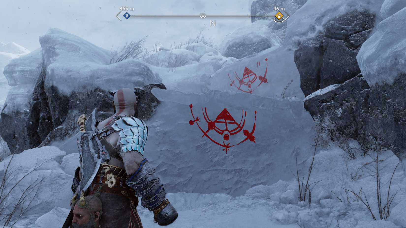 God of War Ragnarök best accessibility settings worth your time