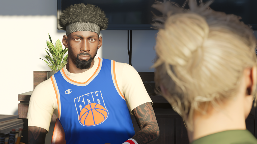NBA 2K23 best builds guide for MyCareer at all 5 positions