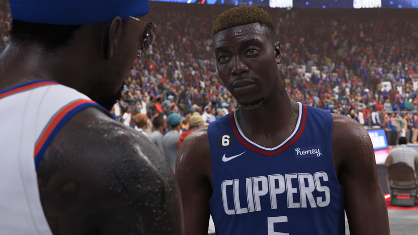 NBA 2K23 best builds guide for MyCareer at all 5 positions