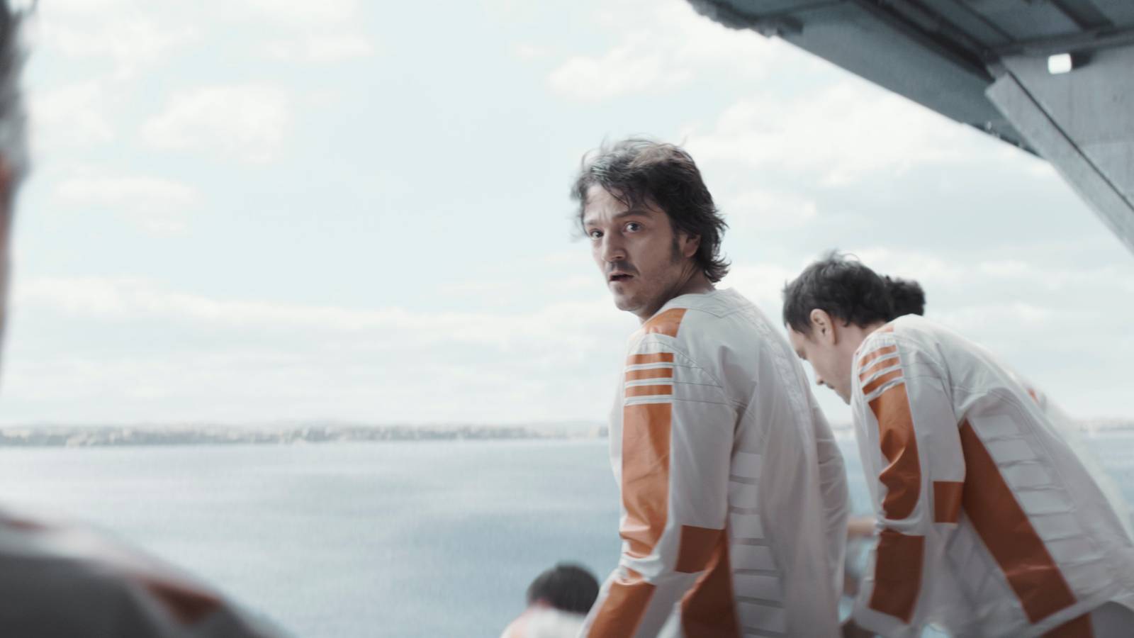 Andor’s prison trilogy weaponizes Star Wars fan knowledge