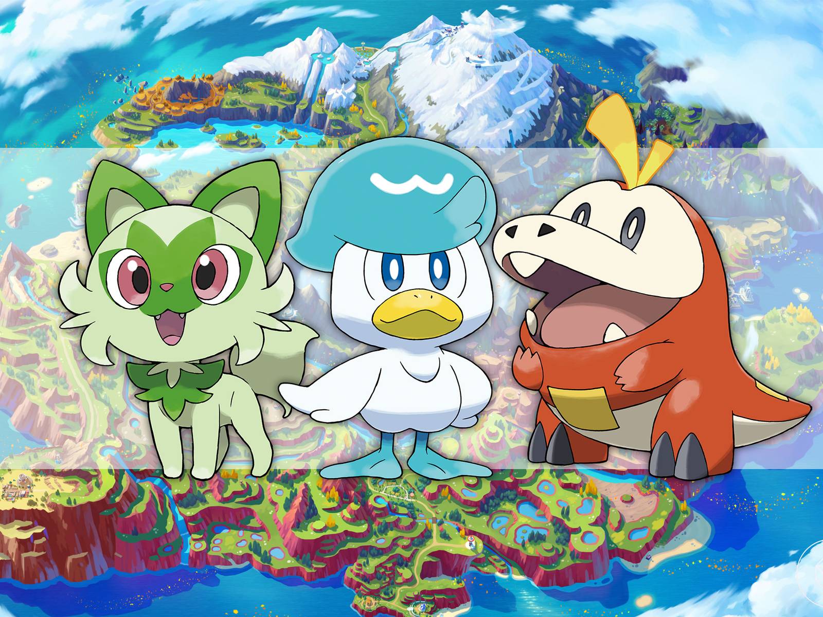 pokemon ghost type starter