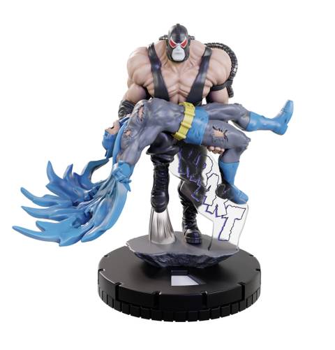Batman, Robin, and Thanos feature in the meme-inspired HeroClix Iconix