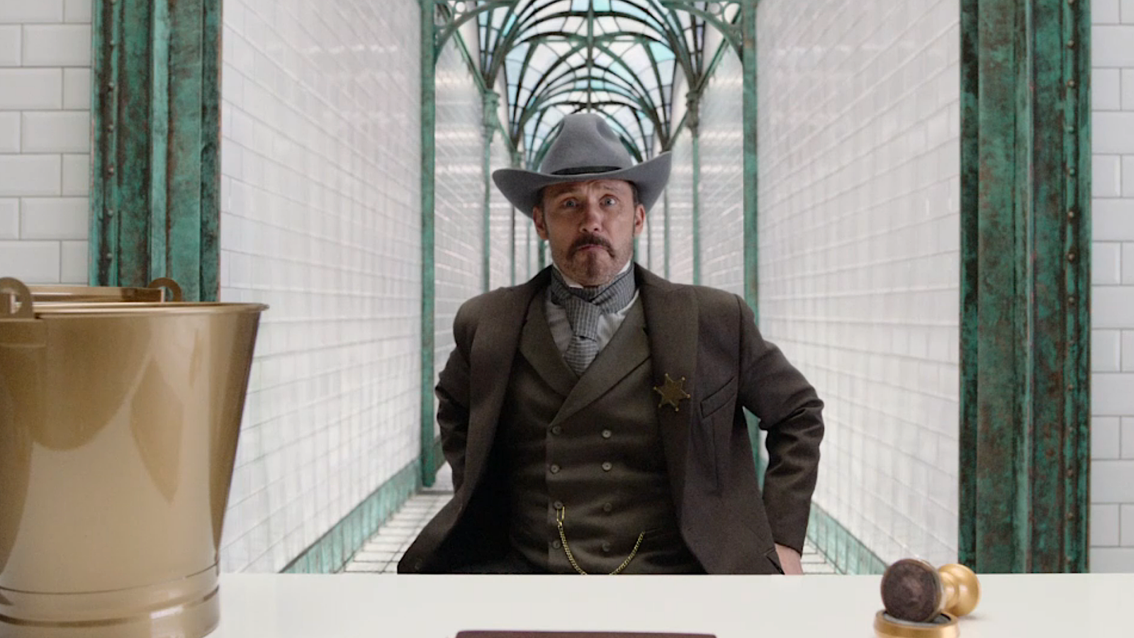 RIPD 2 review: a surprise Netflix prequel improves on the original