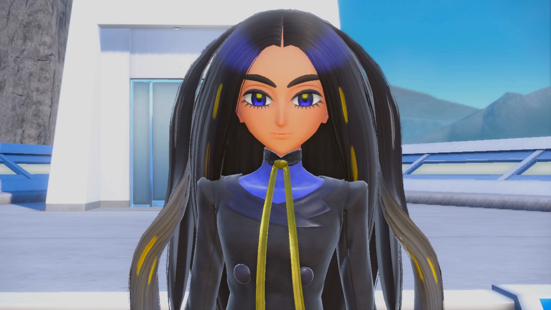Pokémon Scarlet and Violet Elite Four and Champion guide