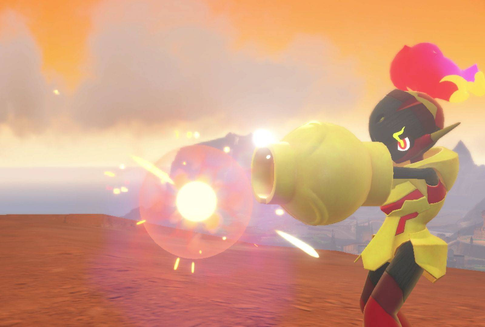 bergmite evolution scarlet