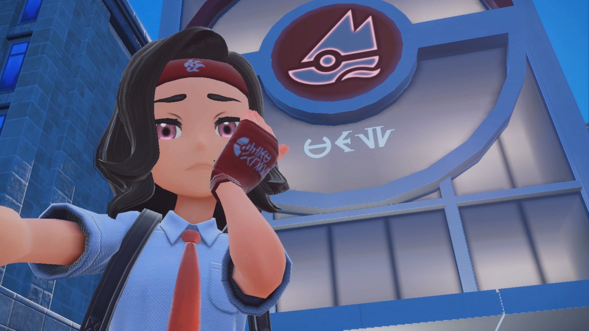 Pokémon Scarlet and Violet gym order and badge progression guide