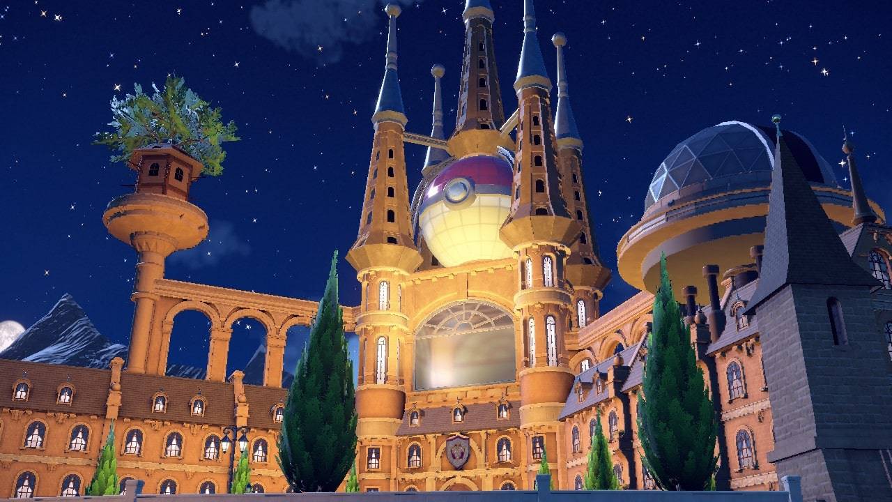 Pokémon Scarlet and Violet review: a step back for the open-world era