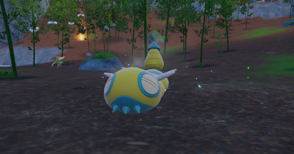 dunsparce evolution heartgold