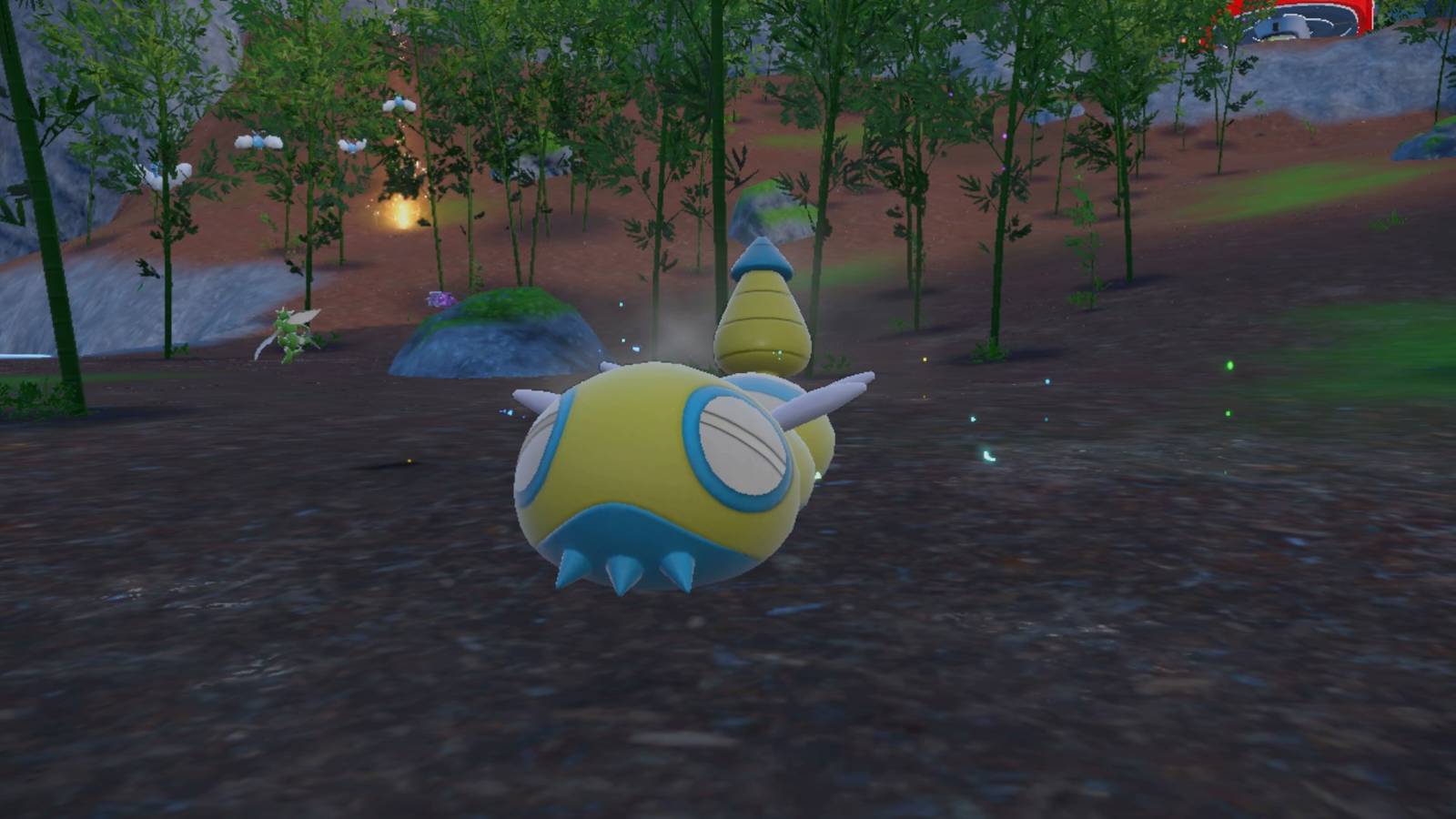 How to evolve Dunsparce into Dudunsparce