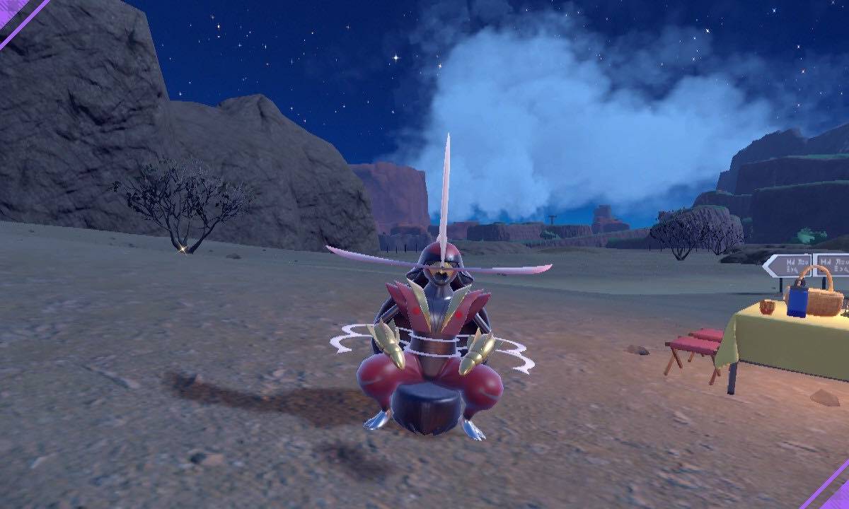 how do i evolve pawniard