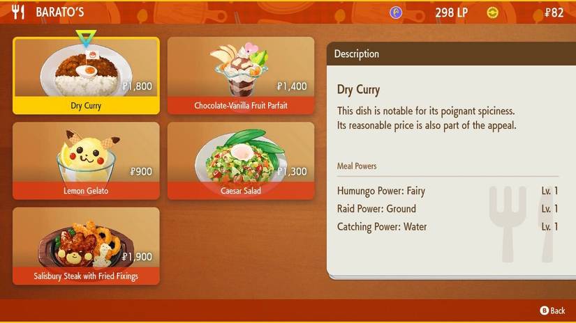 Pokémon Scarlet and Violet’s Paldea region is full of delicious Pokémon