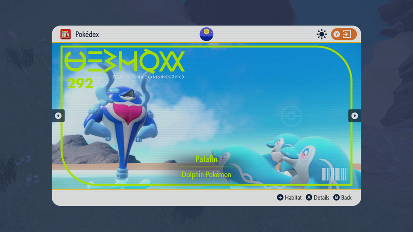 dolphin evolution level