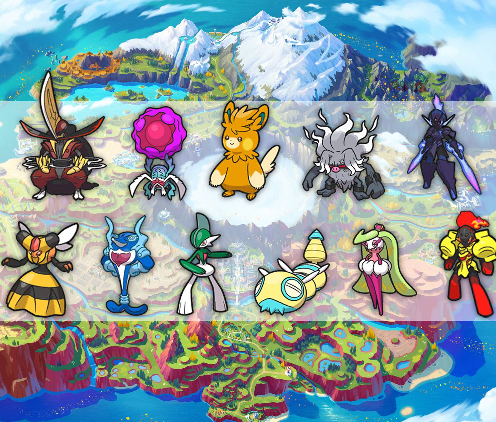 when does yanma evolve scarlet