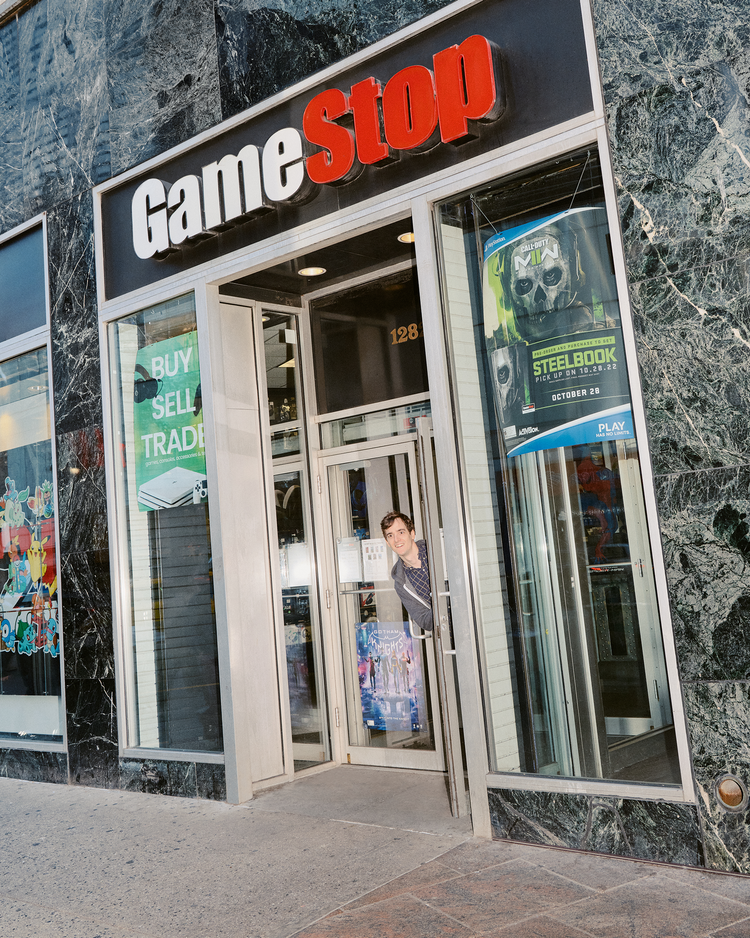 Here’s everything we bought on a $1K shopping spree at GameStop