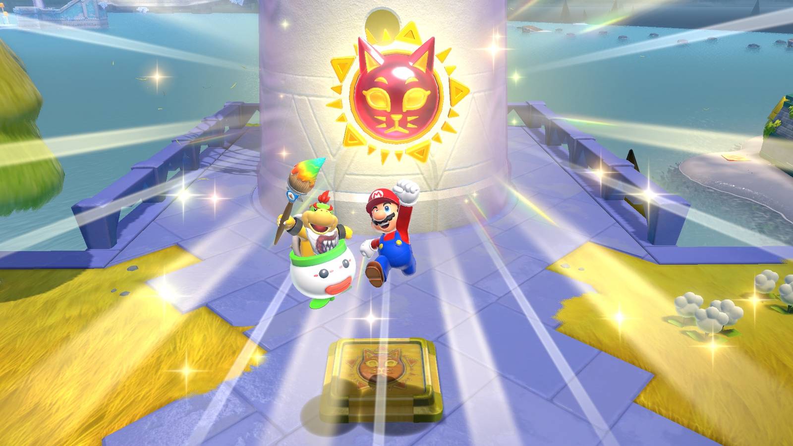 Nintendo’s Black Friday cyber deals include Mario, Zelda, and Kirby