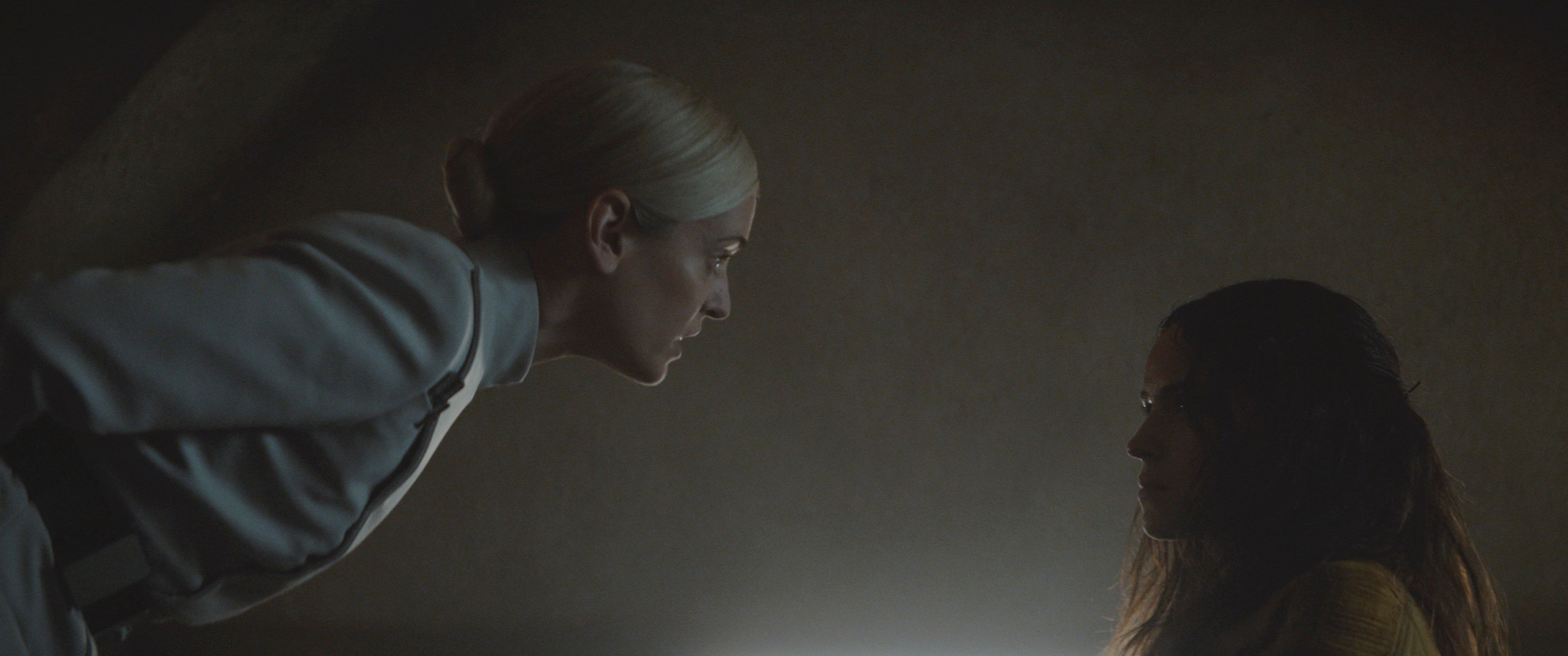 Where does Star Wars take the Empire after Andor?