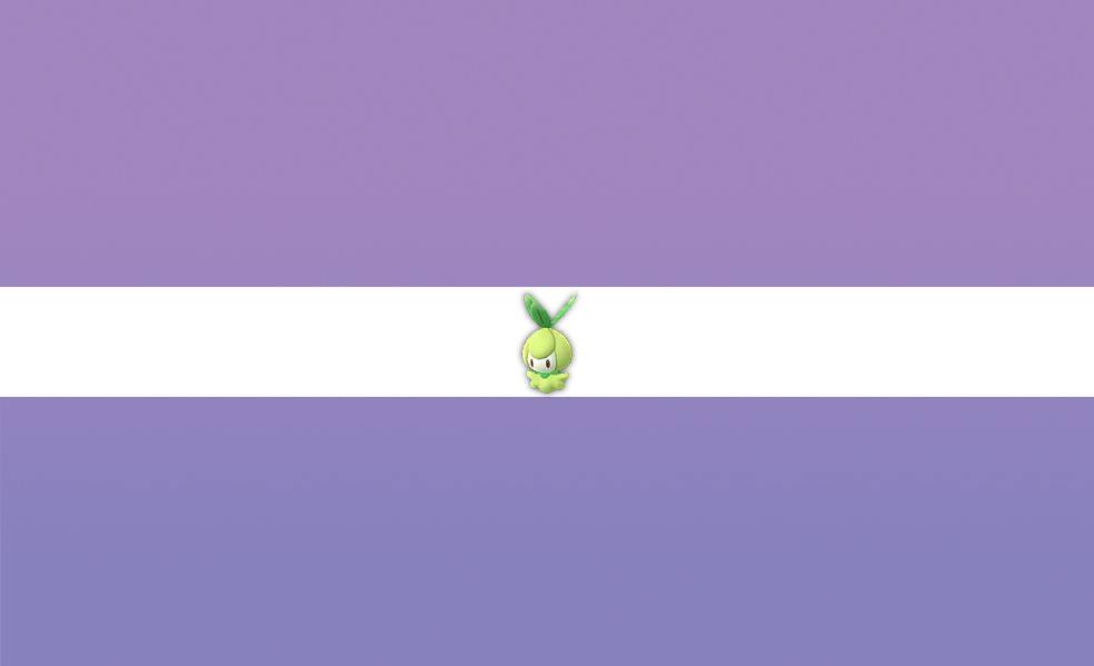 shiny petilil evolution