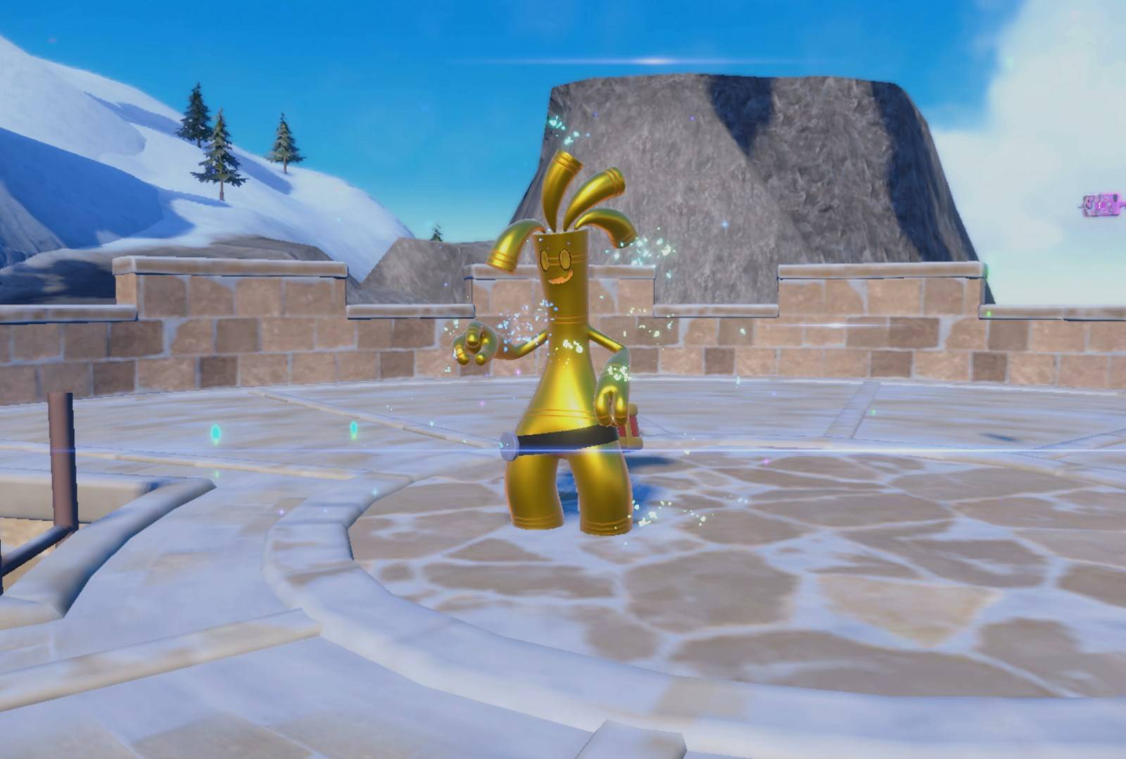 pixelmon not evolving