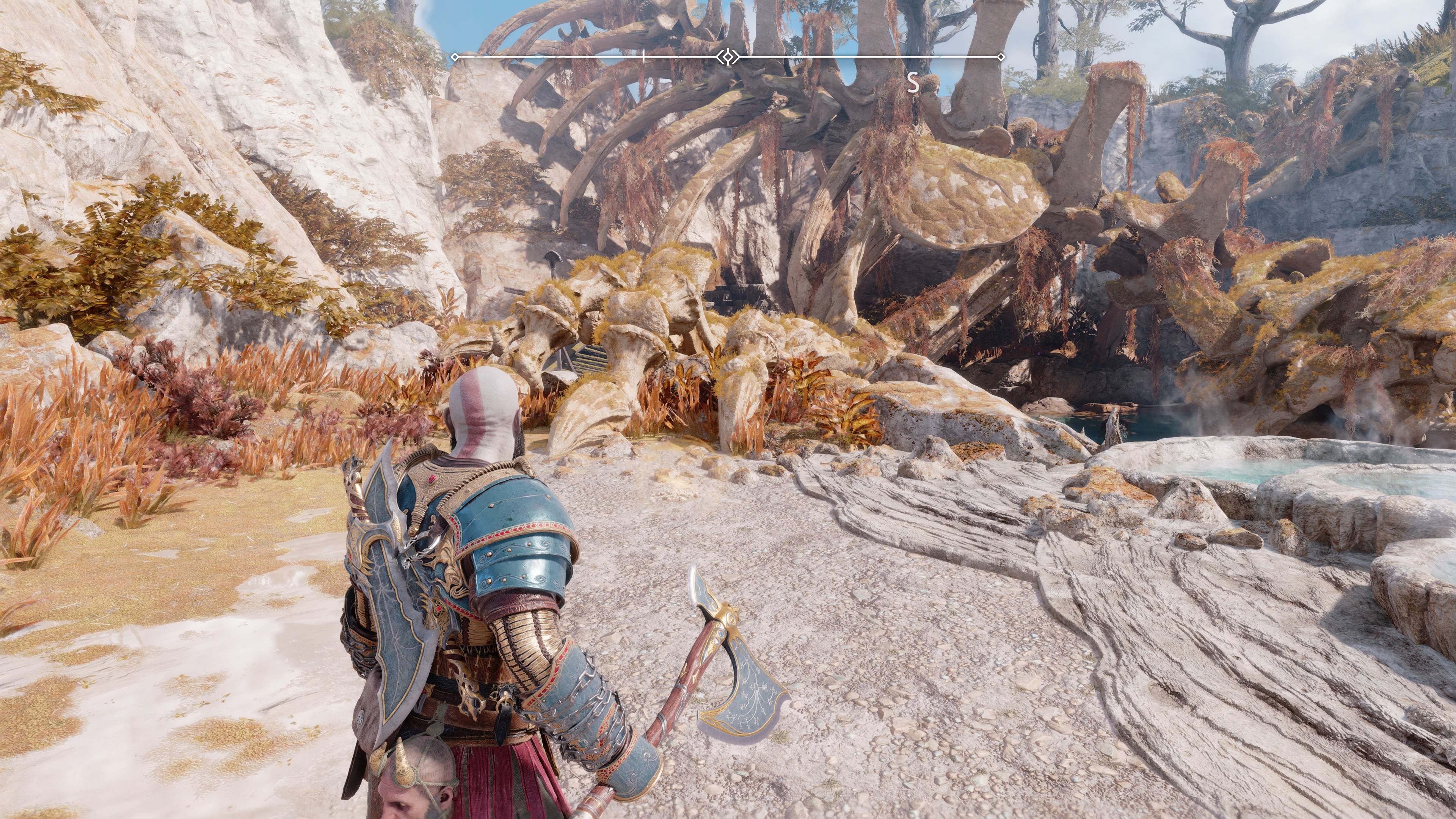 God of War Ragnarok guides | Polygon.com
