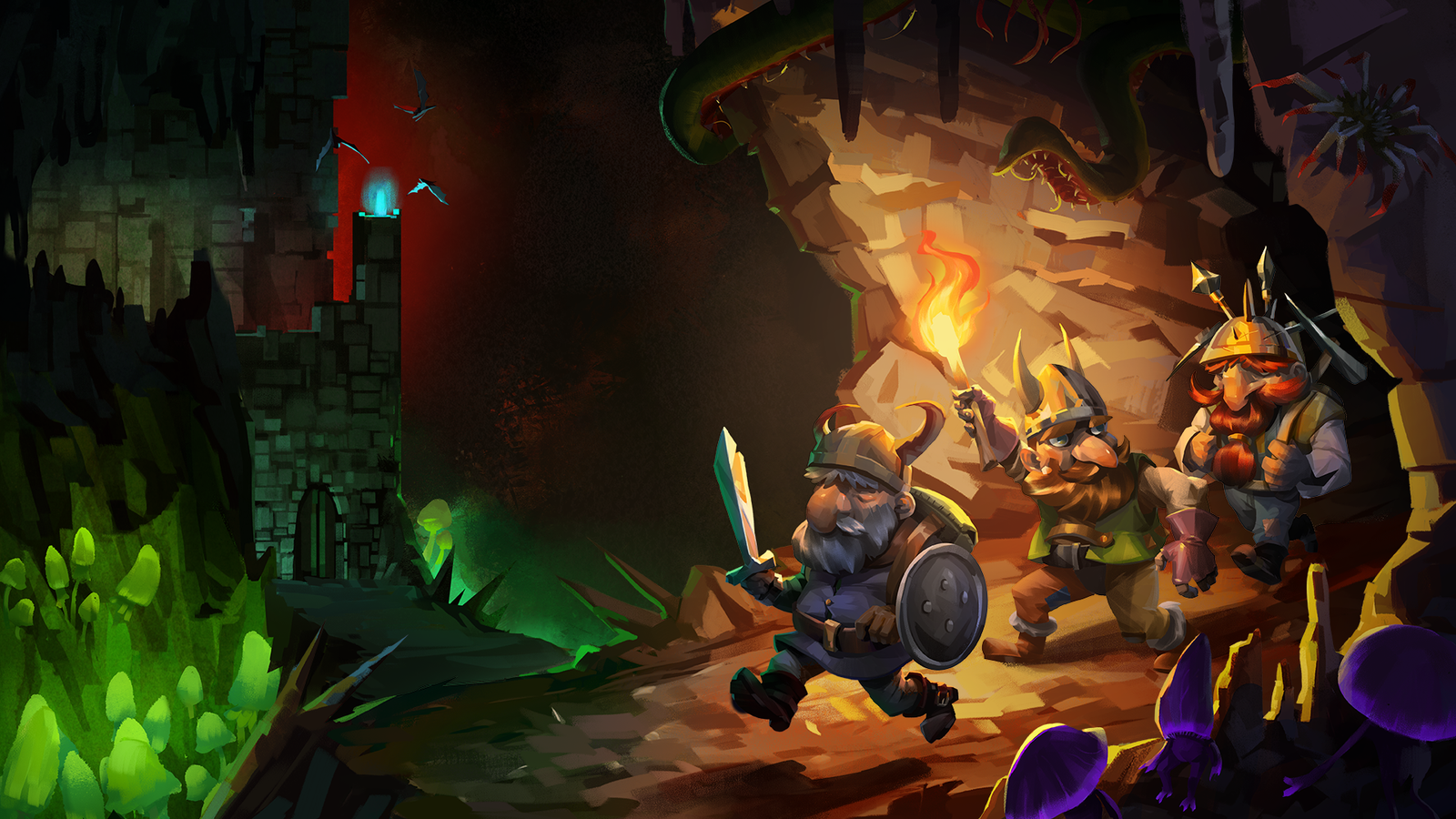 What is Dwarf Fortress? It’s indescribable — but let me try