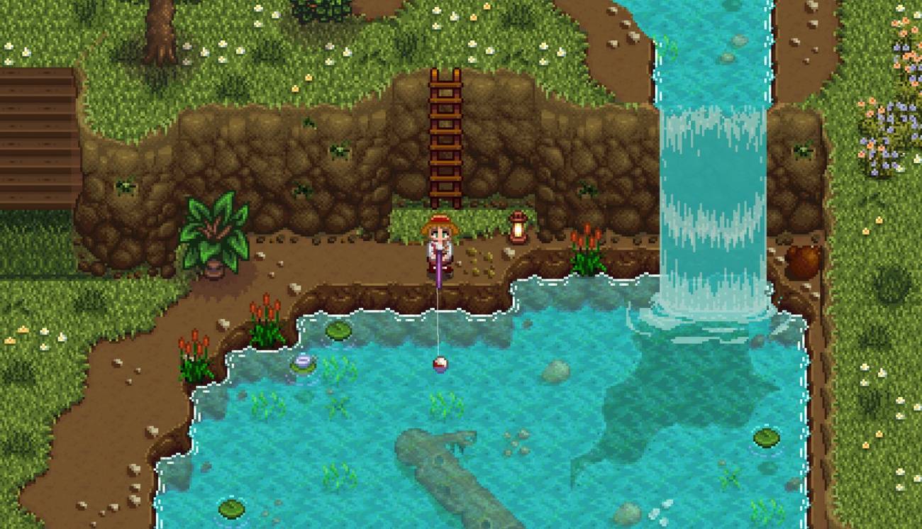 The 23 best Stardew Valley mods to shake up your playthrough