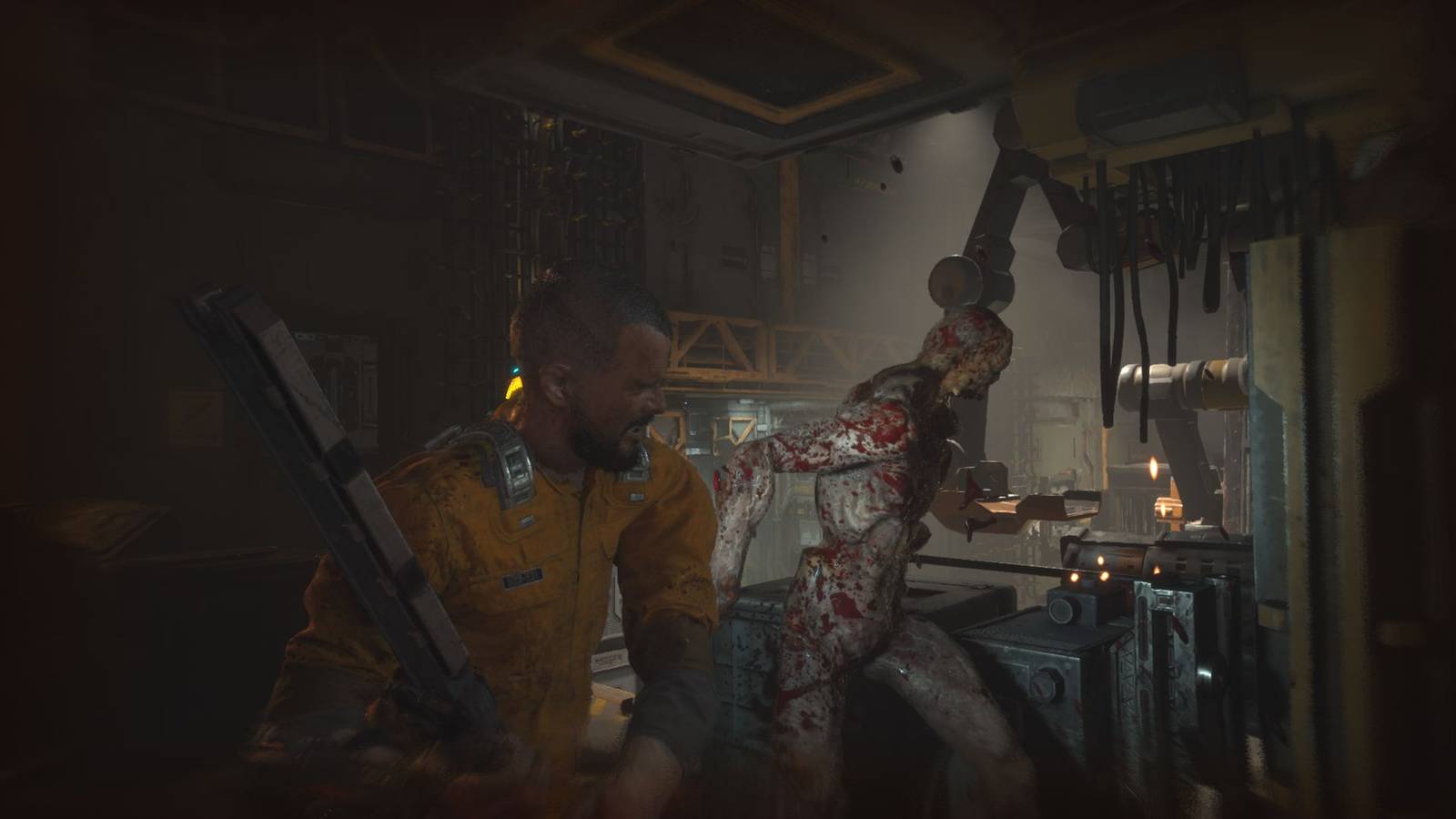 How to master The Callisto Protocol’s poorly explained melee combat