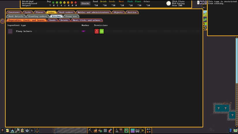 How to make a Dwarf Fortress fortress that won’t fail immediately