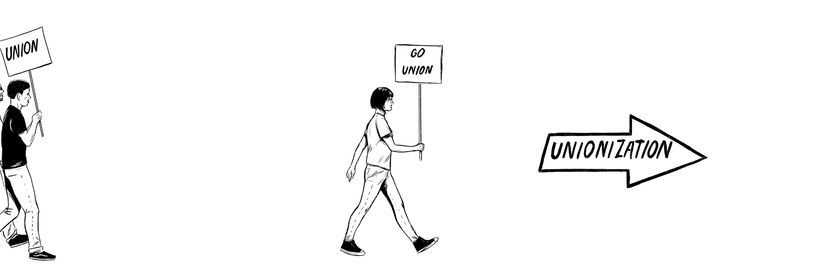 How and why video game studios unionize
