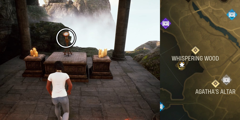 Where to find the Elemental Rods in Marvel’s Midnight Suns