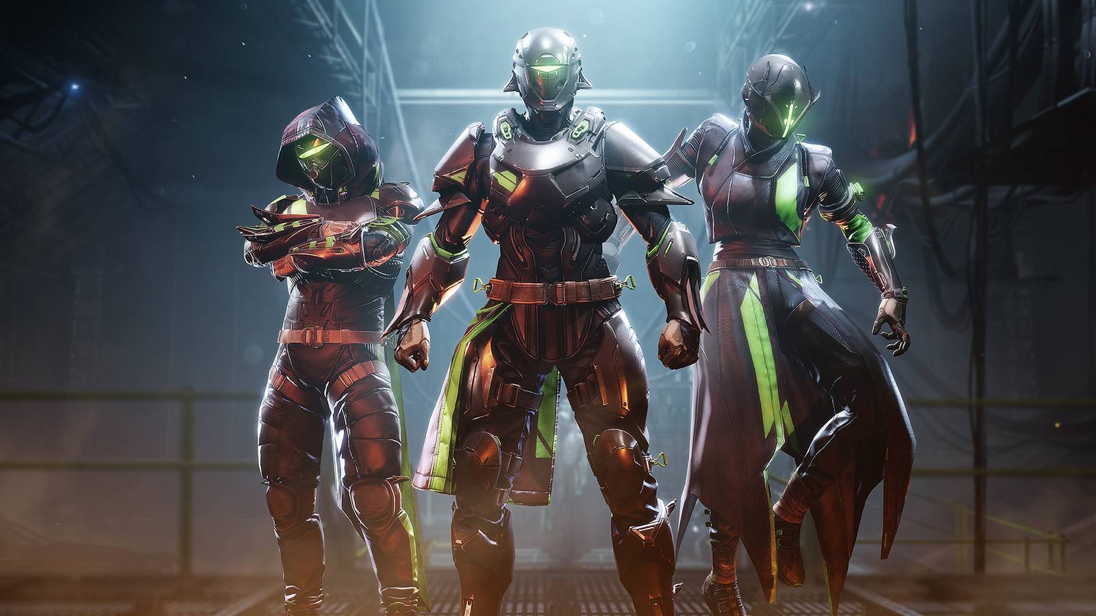 Destiny 2: Season of the Seraph patch notes and changes