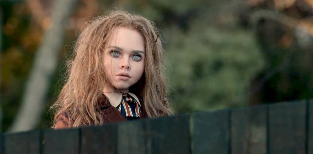 M3GAN skips a post-credits scene for a bigger sequel tease