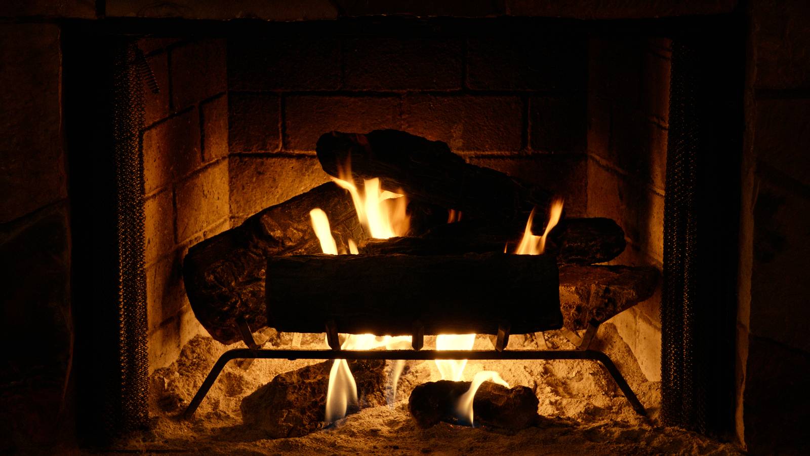 Too Many Cooks creator hid his new horror movie in Adult Swim Yule log