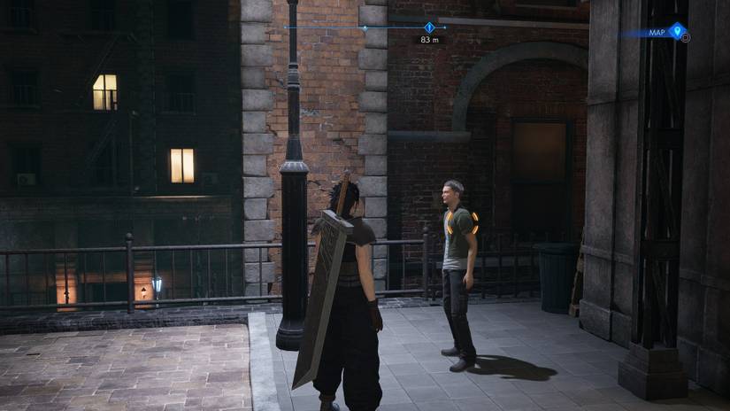 Crisis Core FF7 Reunion guide: Aerith flower wagon material locations
