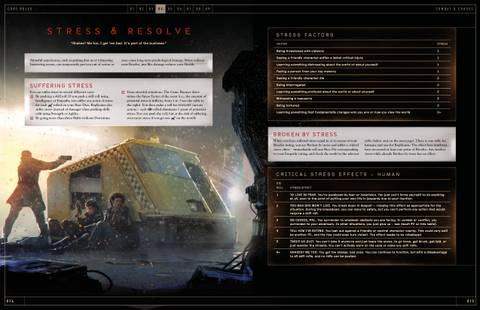 Blade Runner TTRPG nails Ridley Scott’s vision with a great starter set