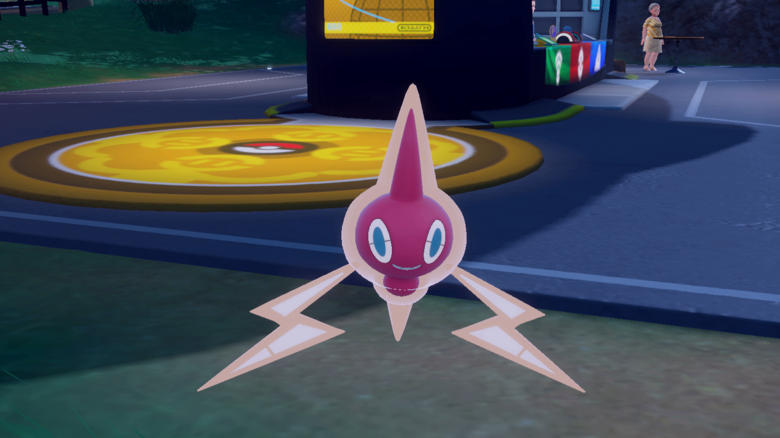 How to transfer Pokémon Scarlet and Violet Nintendo Switch save data