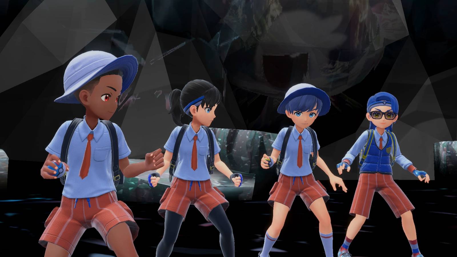 Pokémon Scarlet and Violet definitive Tera Raid guide