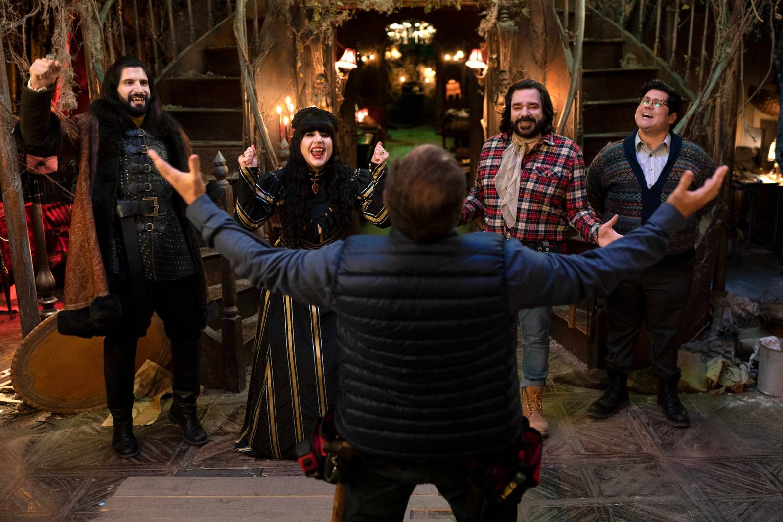 The best TV episodes of 2022