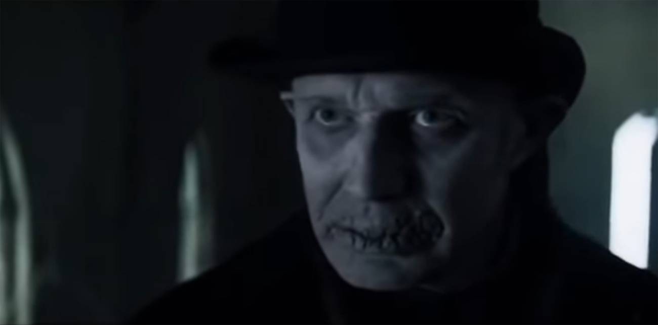 a christmas carol 1999 ghost of christmas future