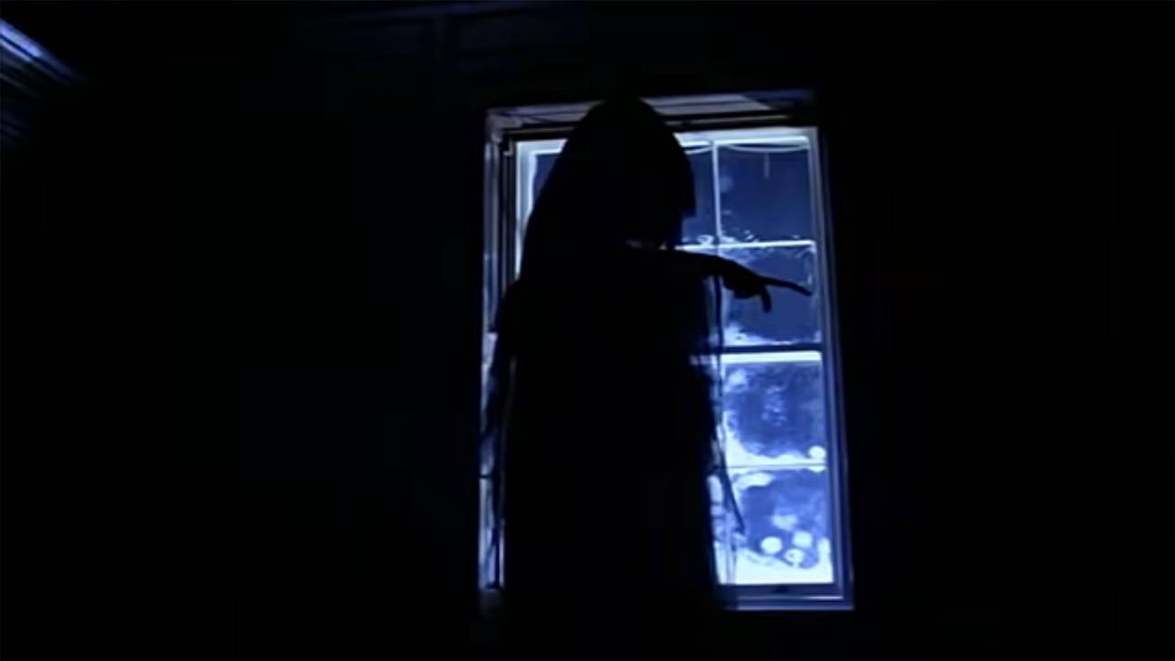 Ghosts of Christmas Future in Christmas Carol movies, ranked by scariness